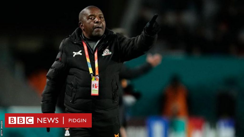 Bruce Mwape Fifa Dey Look Into Official Sexual Misconduct Complaint