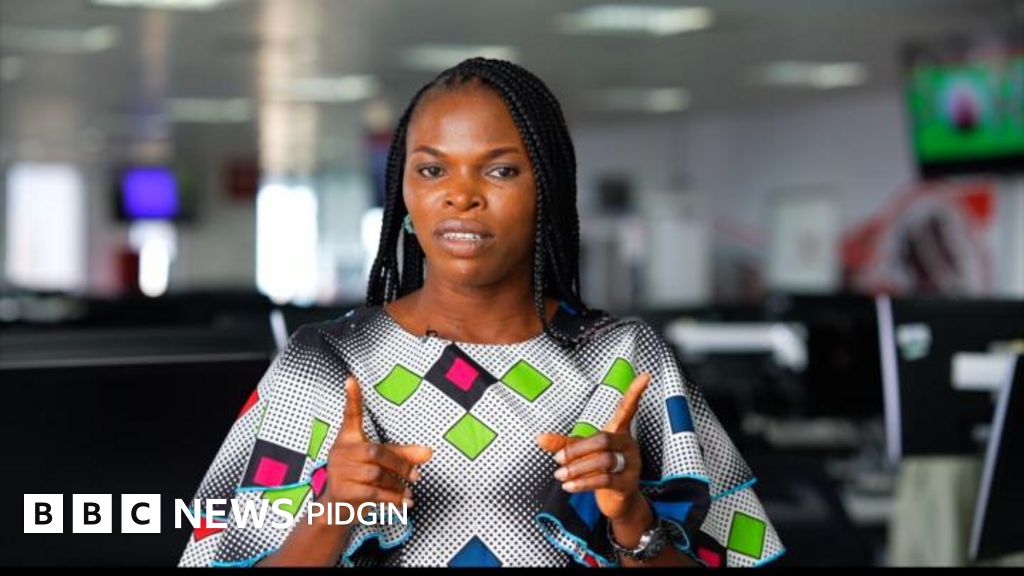 Wetin e mean to collapse all Foreign Exchange windows into one and how e go work? - BBC News Pidgin