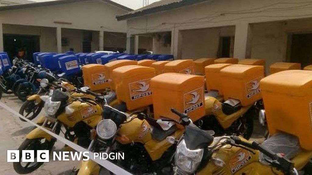 NIPOST new Licence Fee: Why Nigeria Postal Service increase license fee ...