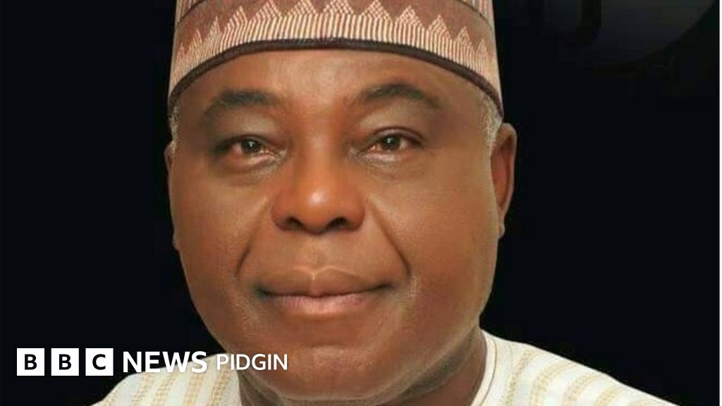 Raymond Dokpesi dead: Family announce di death of AIT and Raypower ...