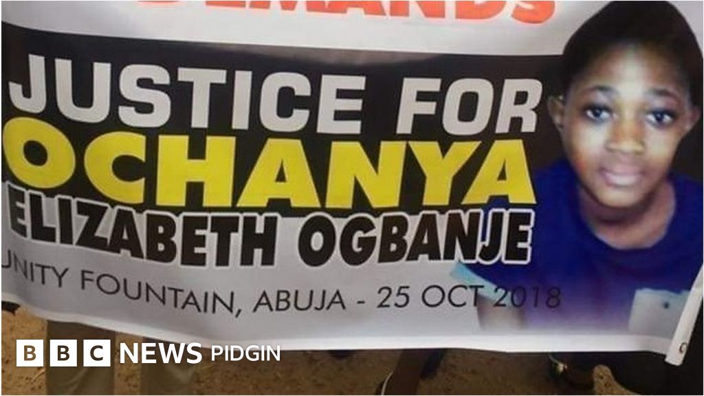 Ochanya Ogbanje: Benue High Court discharge and acquit Andrew Ogbuja ...