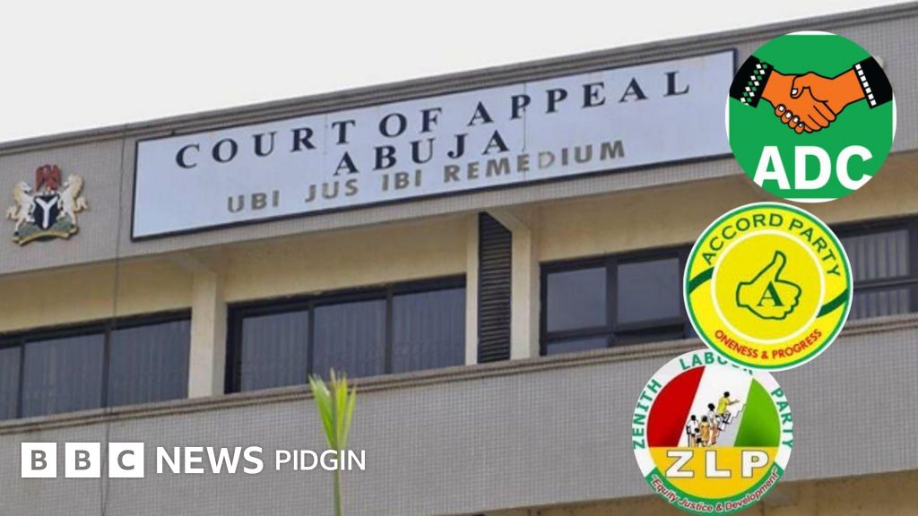 Justice Peter Lifu: Appeal court order stay of execution of Justice ...