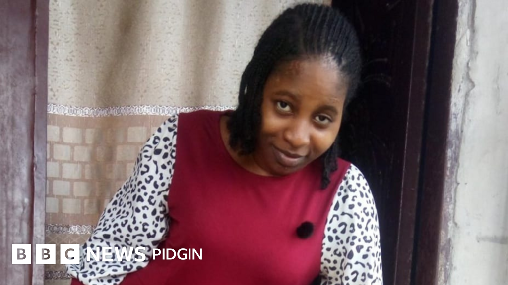 Stone man disease: Precious Chiamaka tori her journey with ...