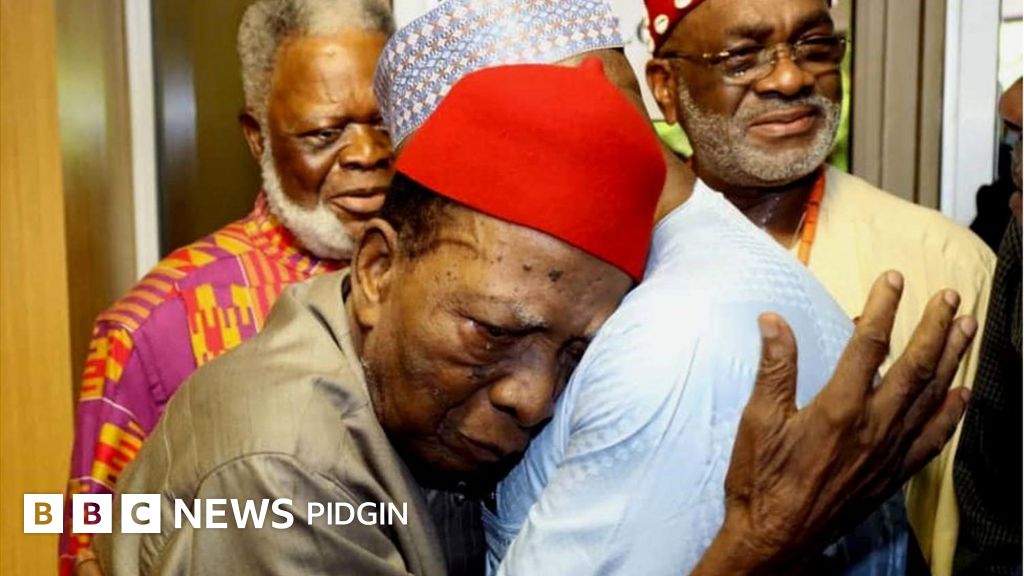 "National Senior Citizens Centre": How Nigeria fit benefit your parents ...