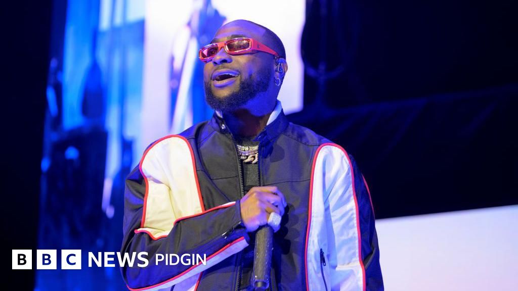 Davido token: Crypto danger and tips for investors as artiste meme coin ...