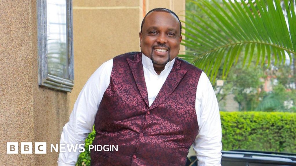 Bishop Allan Kiuna death: Kenya Jubilee Christian Church leader don die ...