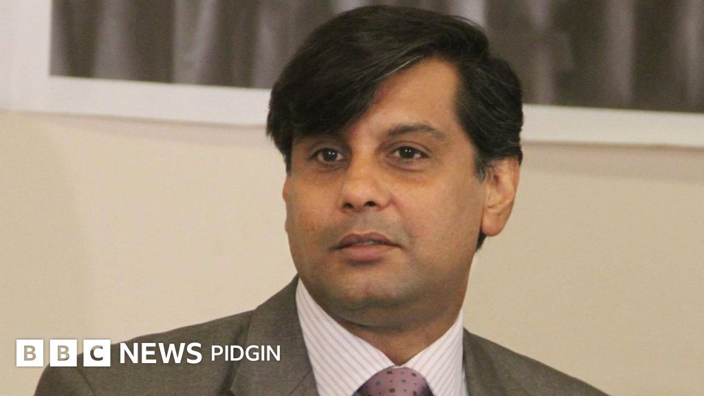 Arshad Sharif killing: Reaction afta officers shoot popular Pakistani ...