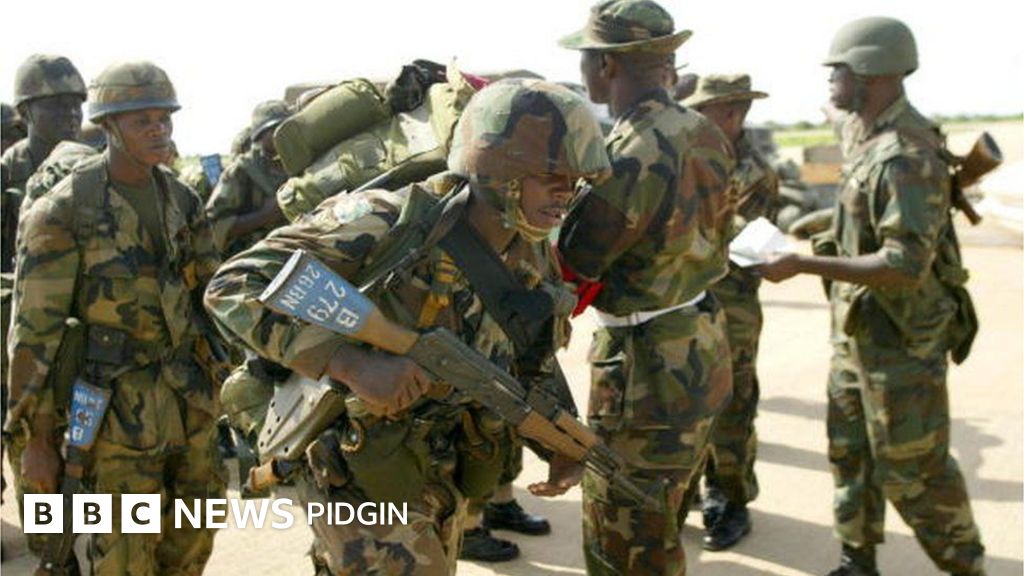 Kaduna bomb blast: Amnesty, Human Rights Watch call for ‘Justice’ for victims of Kaduna attack ...