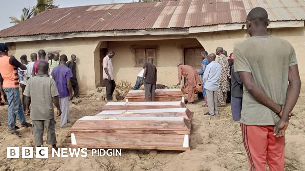 Bandits attacks in Kaduna: 'Dem kill my sister, shoot my father during ...