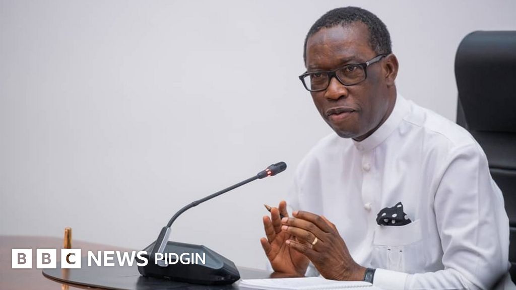Success Adegor Serap Don Sue Govnor Okowa For Poor Condition Of