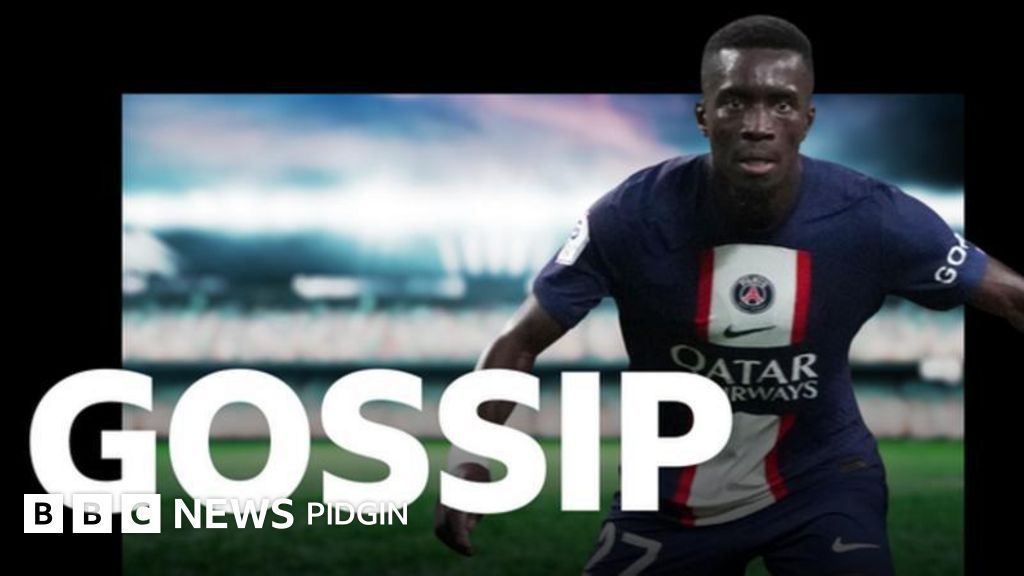 Friday Football gossip: Barca dey eye Reguillon, Marseille enter talks ...