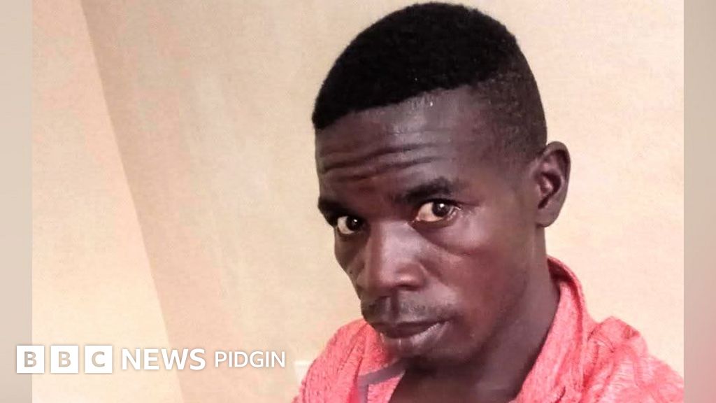 Evans Kibet: Kenya athlete wey Ukraine capture say dem deceive am to join Russian army - BBC ...