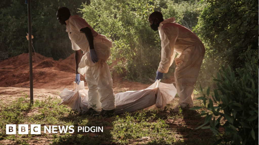 Shakahola Forest: Wetin we know about di new bodies wey dem bring out near Shakahola Forest for ...