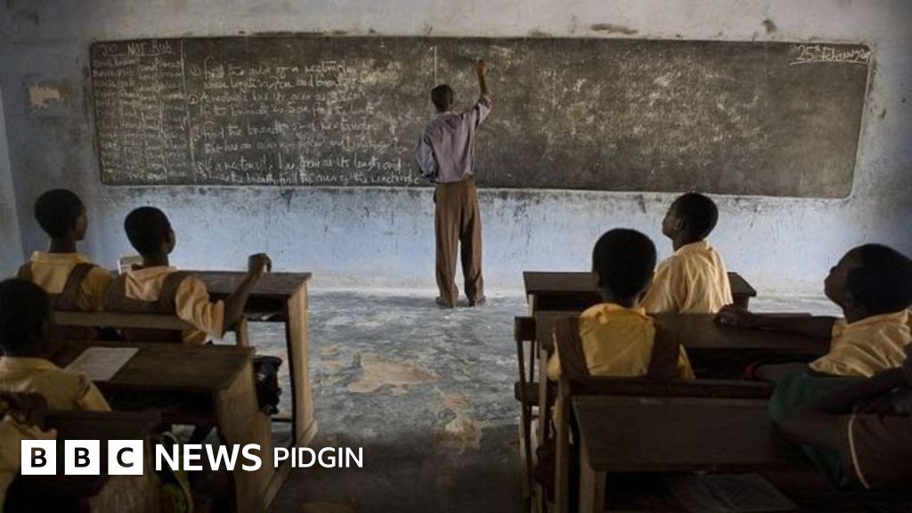 Ghana labour strike: Ghana workers declare indefinite strike over ...