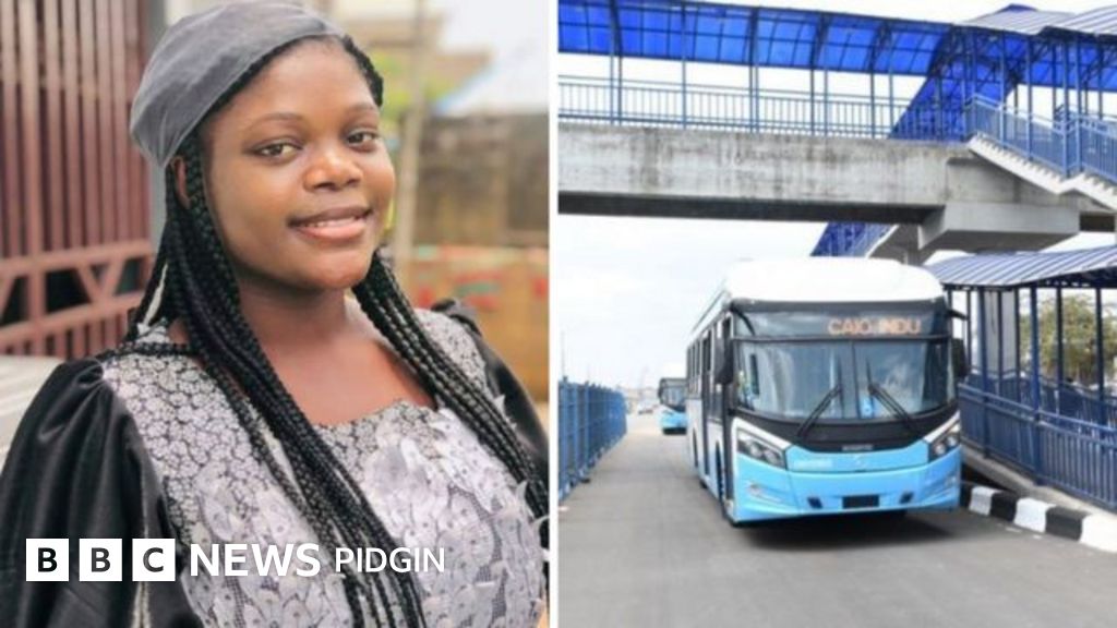 BRT driver case: 'Dem damage my sister private part' - Bamise brother ...