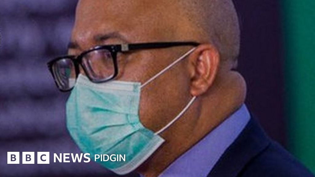 Covid 19 Nigeria update: Ekiti State impose curfew as NCDC gov ng ...