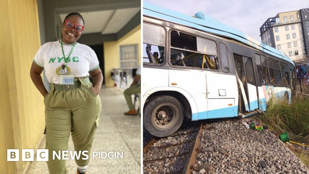 Lagos state train accident: Family of victim describe di pain of dia ...