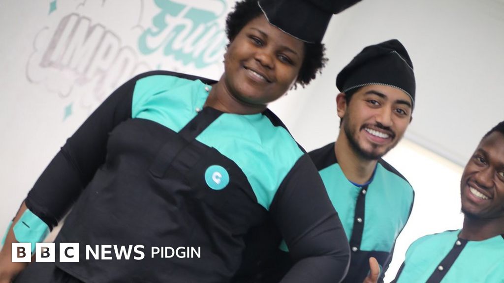 Gokada CEO Fahim Saleh murder in New York - Before di tech entrepreneur ...