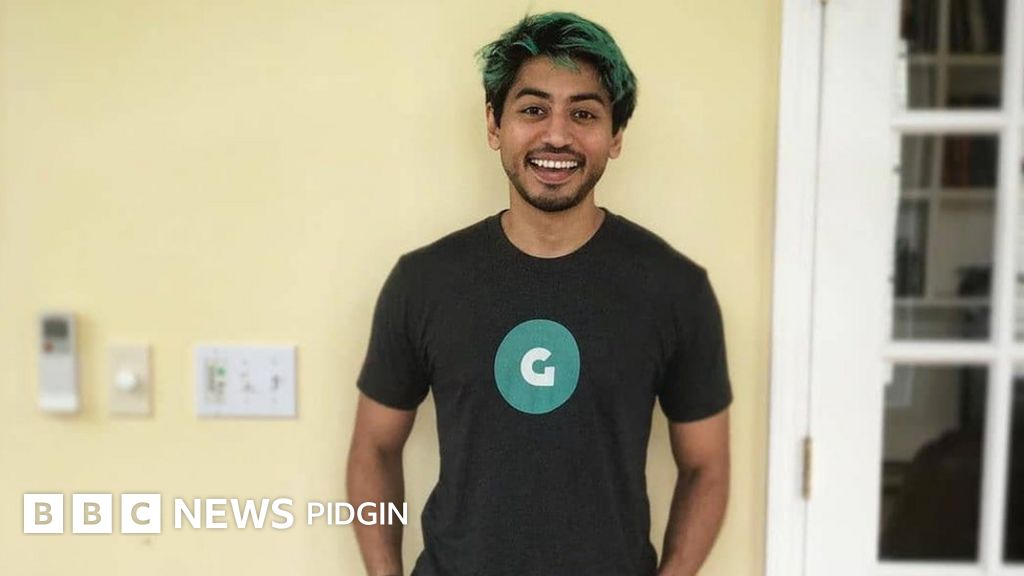 Gokada founder Fahim Saleh: New York police find di tech entrepreneur ...