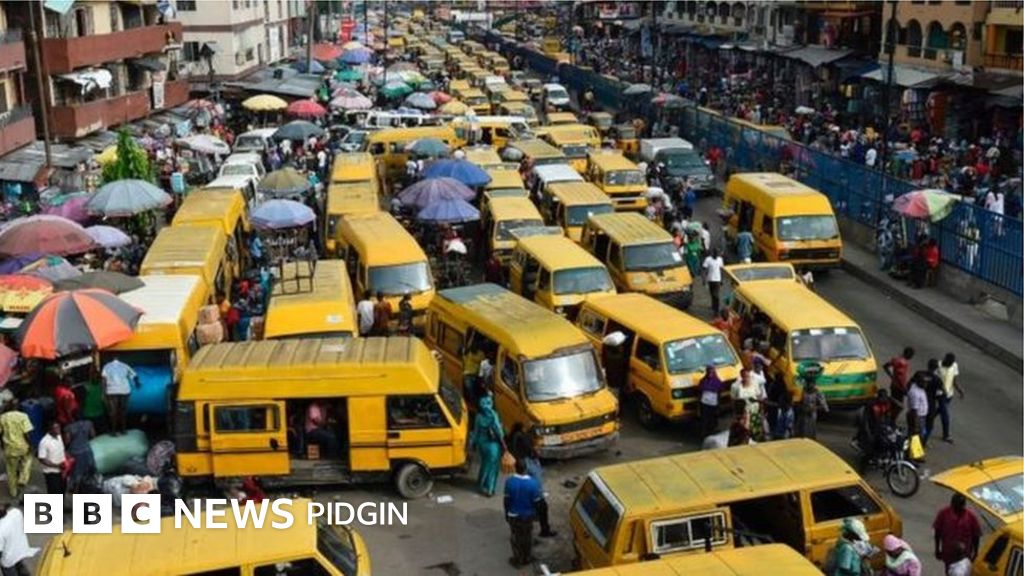 Kunle Poly: Lagos goment suspend NURTW operations over clash for ...