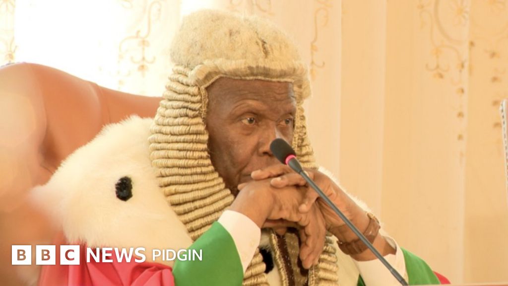 Cameroon Presidential Election: Constitutional council struggle with ...