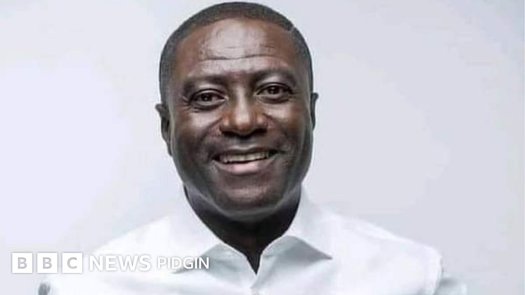 Captain Smart arrested: 'Intolerance dey creep into Ghanaian society ...