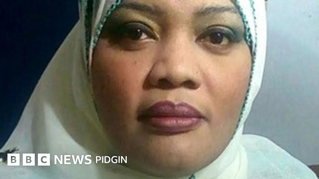 Tanzeela Qambrani: Di first African woman to win Pakistan assembly ...