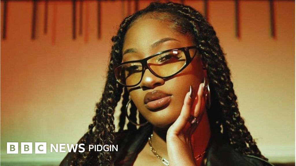 Tems on CLB Drake album: Temilade Openiyi AKA Tems bio wey you fit no ...