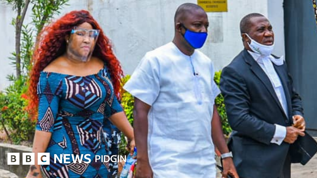Dr Anu: Court convict Anu Adepoju of Medcontour as she no cooperate ova ...