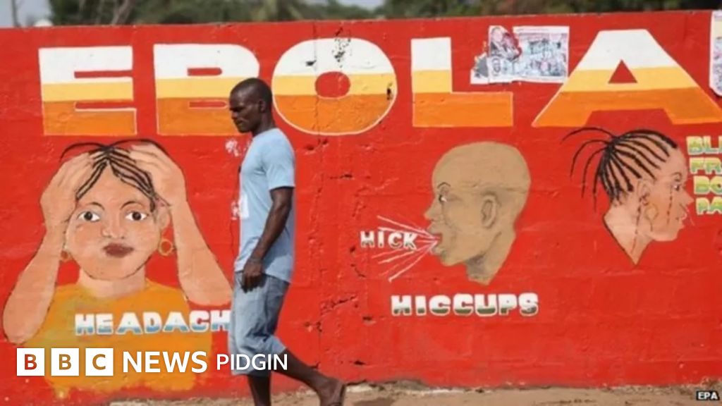 Ebola in Uganda: Authorities confam fresh outbreak of di virus - BBC ...