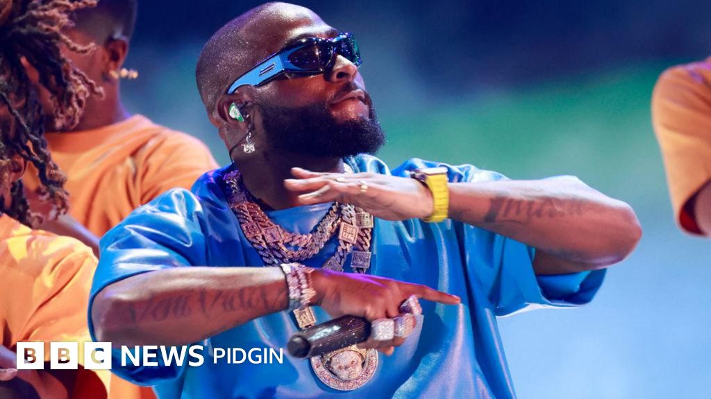 Davido, Anita Brown and Ivanna Bay: Meet di women wey claim say Davido ...