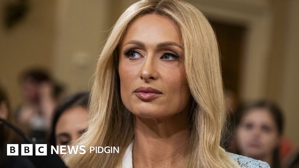 LA wildfires: Paris Hilton, Bill Crystal, oda celebs lose dia homes for ...