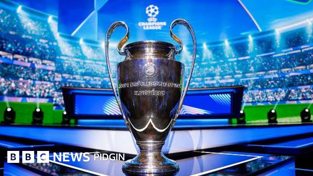 Uefa Champions League 2025/2026 draw: Full list of qualified teams for Champions League phase ...