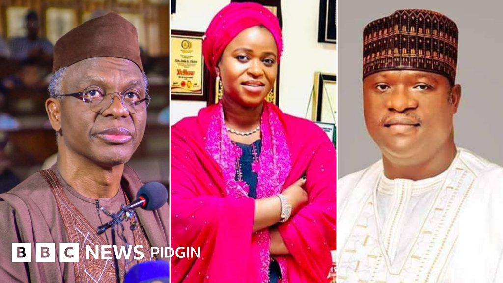 Tinubu ministerial nominees: Festus Keyamo screening and how Senate suspend confirmation of El ...