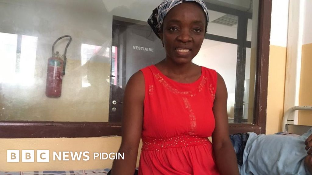 Cancer: Number for pikin dem weh deh get Cancer for Cameroon di ...