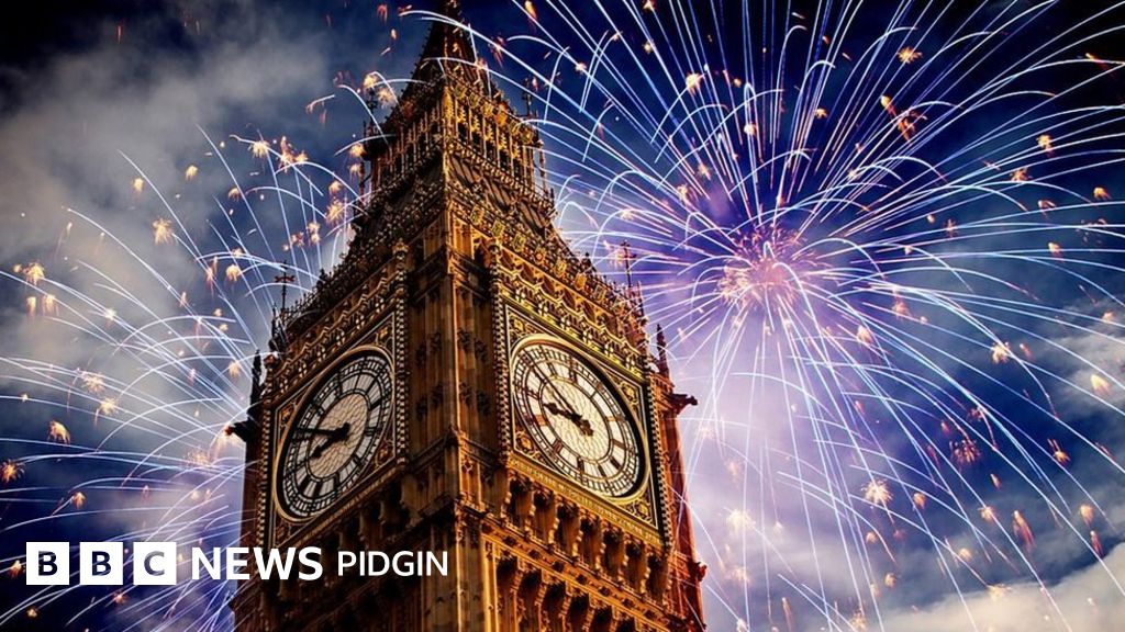 2022 Countdown: Afcon, Nndamdi Kanu, Igboho, Ekiti election, Fifa World ...