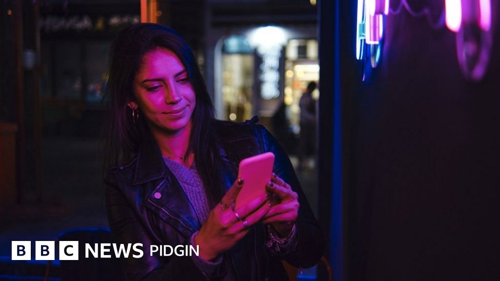 Instagram say dem no dey share users precise location with odas - BBC ...