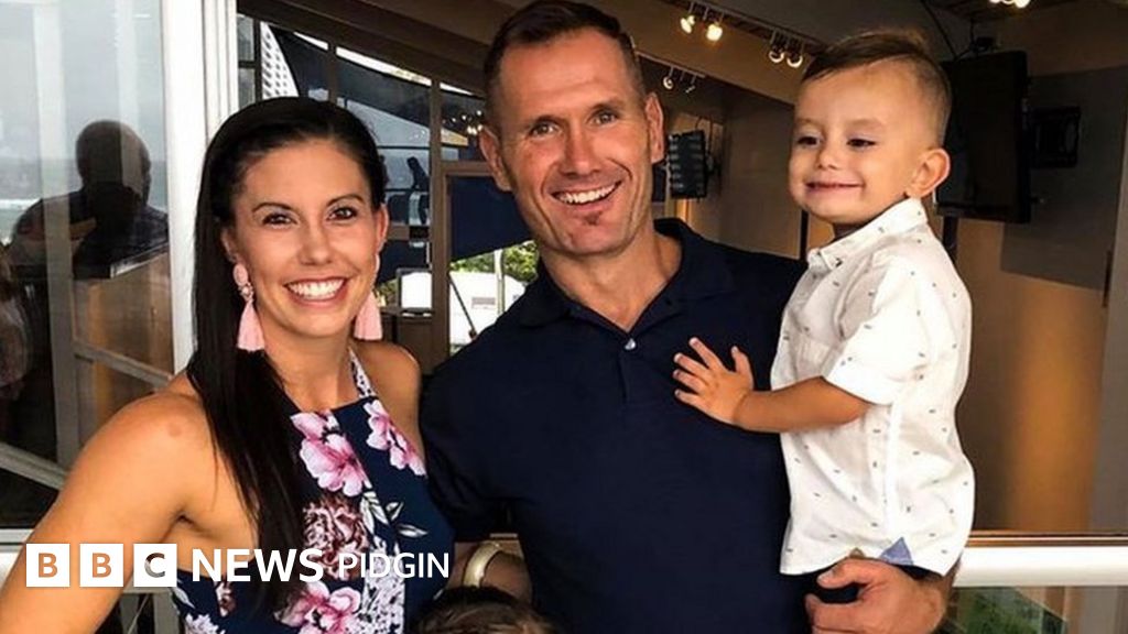 Rowan Baxter: How ex-rugby player, im wife and children die inside car ...