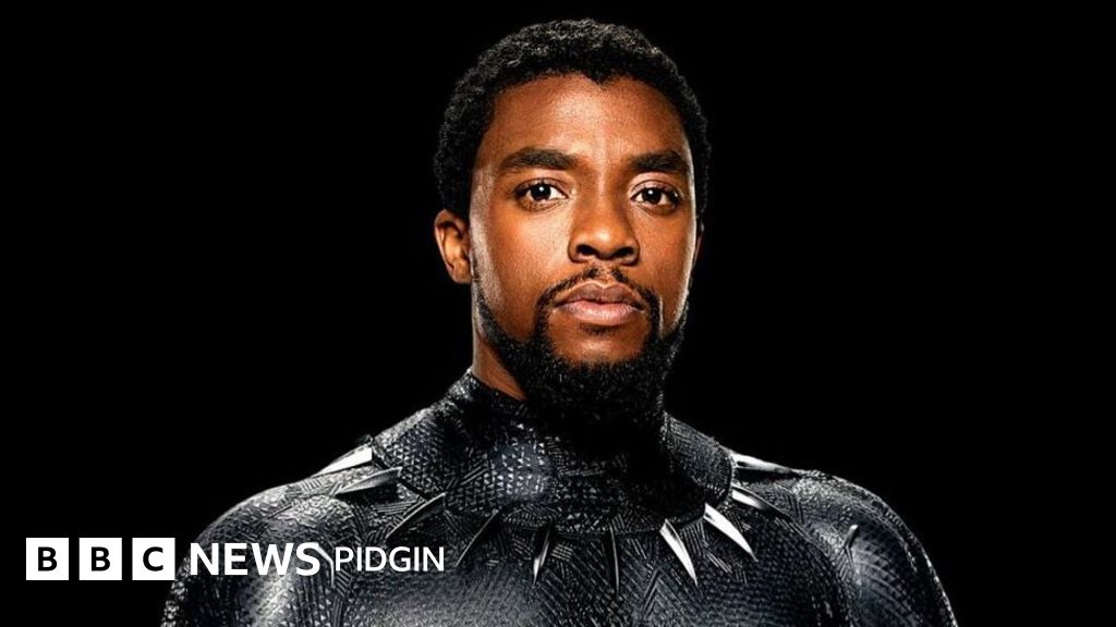 Chadwick Aaron Boseman death: Colon Cancer be cause of death of Black ...