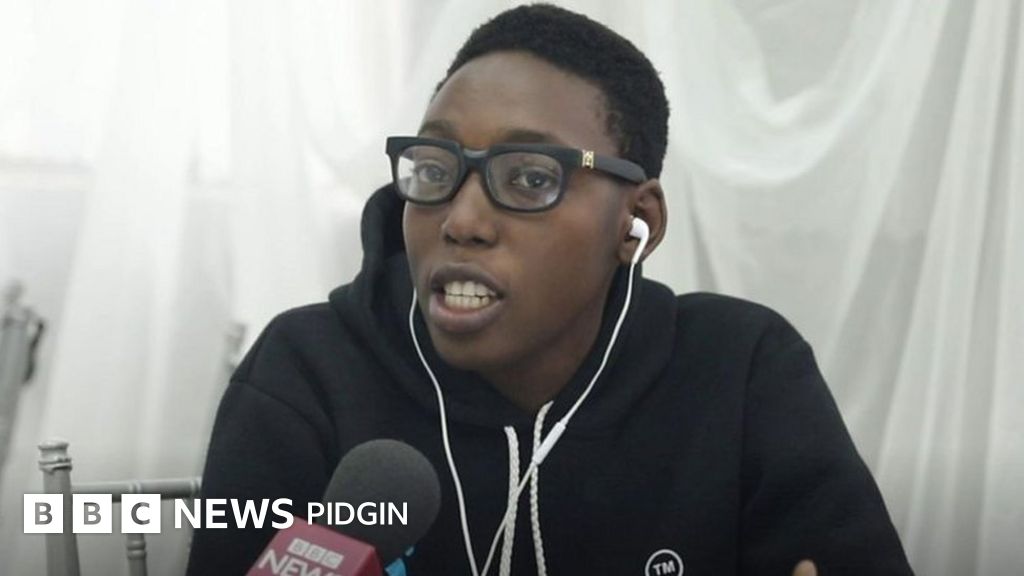 Tech Summit 2018: Ogun State want make dem begin mention dia name for ...