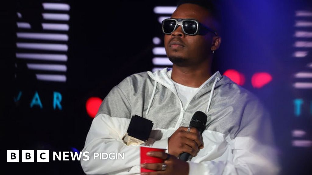 Olamide Nigerian Rapper Album