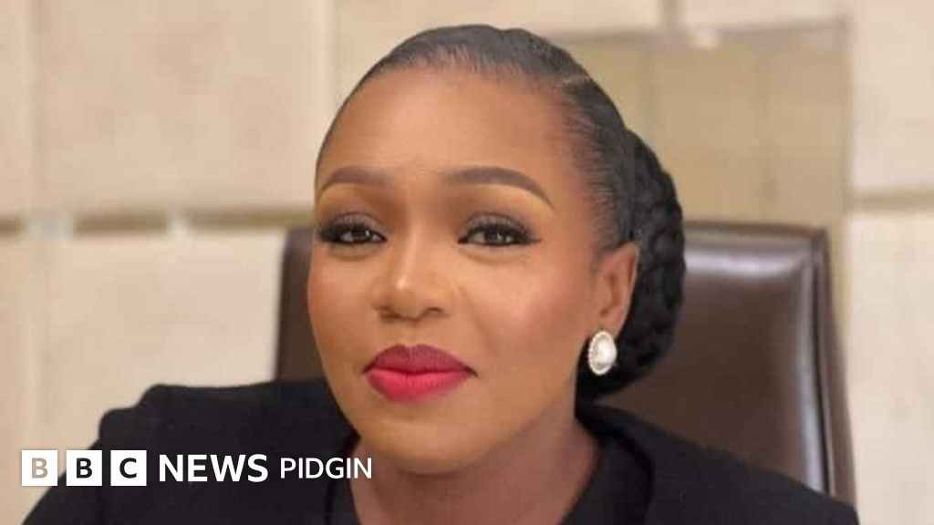 Rochas Okorocha: 'EFCC push my mama down wen dem break enta our house ...