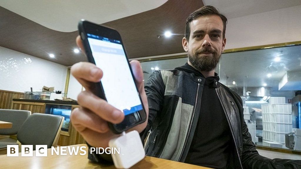 Twitter founder Jack sell im first tweet for $2.9m, see di connection ...