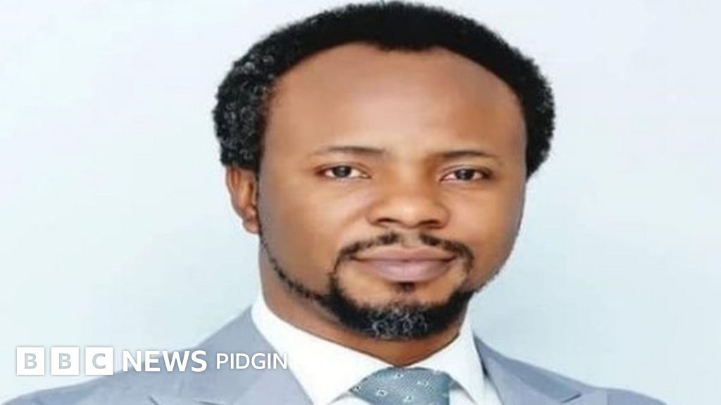 Maxwell Odum: MBA Forex CEO dey Economic and Financial Crimes ...
