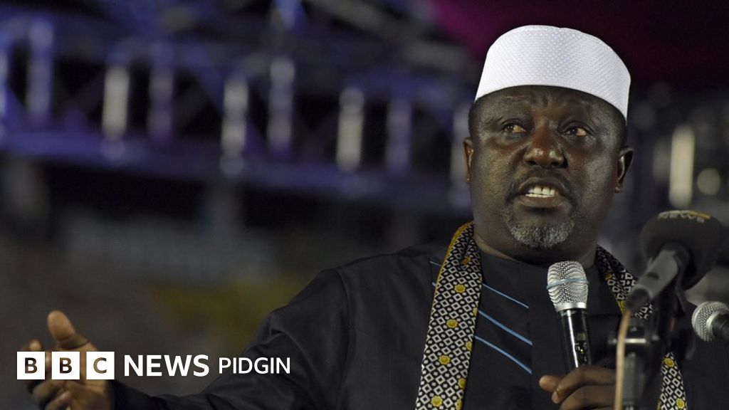 Governor Rochas Okorocha don give suspected 'Omoku New Year Day killers ...