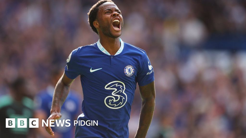 Chelsea 2-1 Leicester: How 10-man Chelsea beat Leicester 2-1 for ...