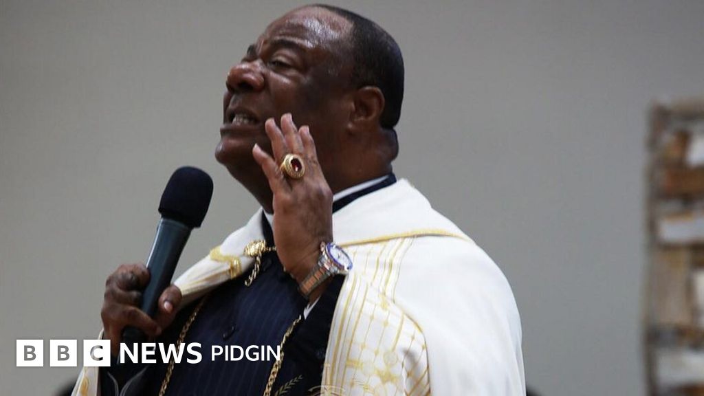 Top Pastor declare 72-hour fasting and prayers give Ghana against ...