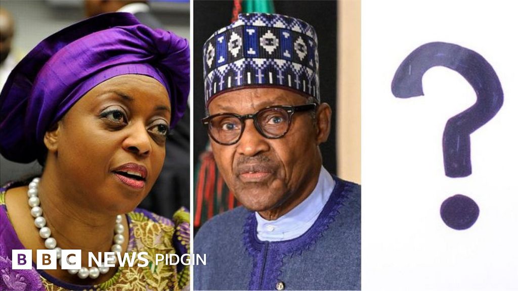 Bola Tinubu ministerial list: Who go be Nigeria minister of petroleum as Godswill Akpabio ready ...