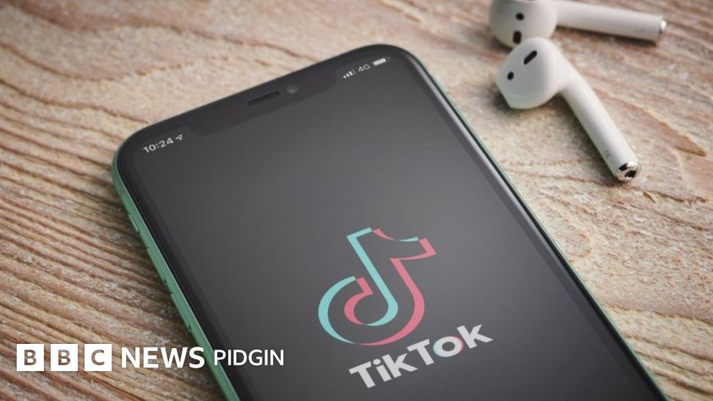 TikTok: Five tins you need to know before you open dat social network ...