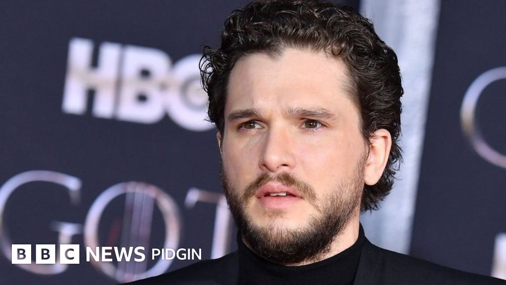 Game of thrones Jon Snow dey battle 'personal issues' afta di show end ...